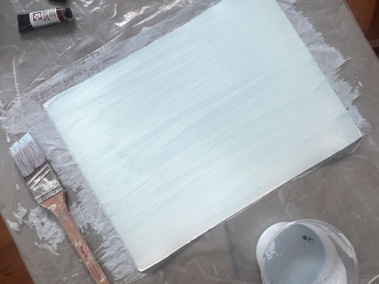 Silverpoint: A Renaissance Drawing Tool · Art Prof