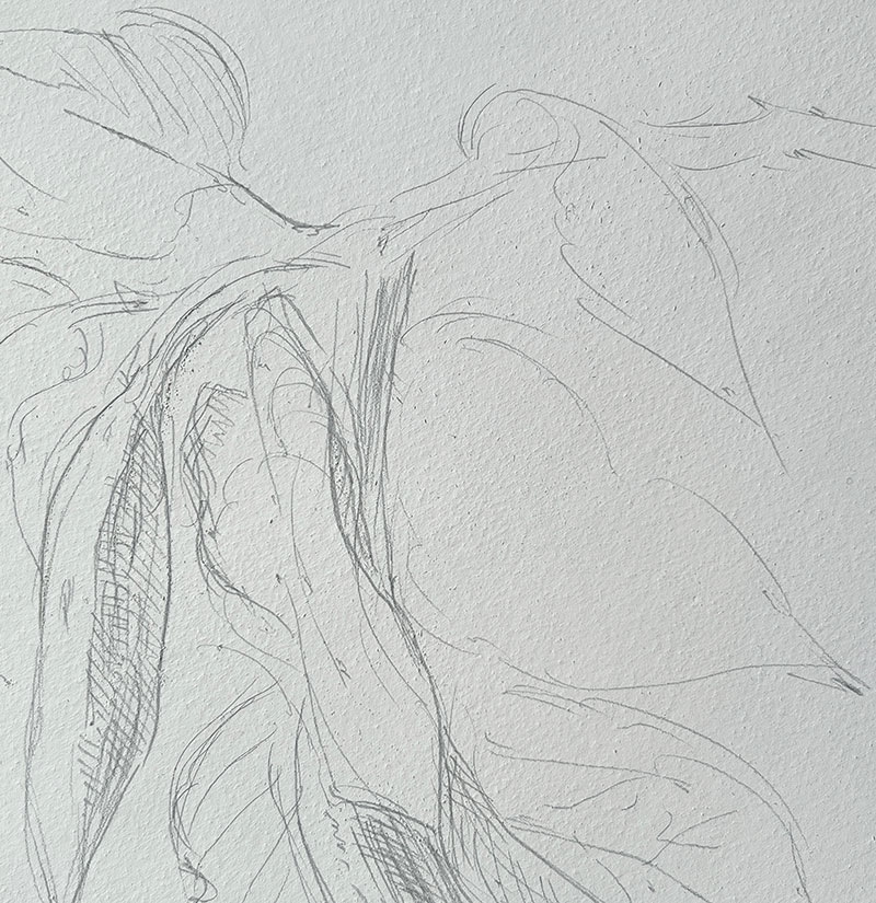 Silverpoint: A Renaissance Drawing Tool · Art Prof