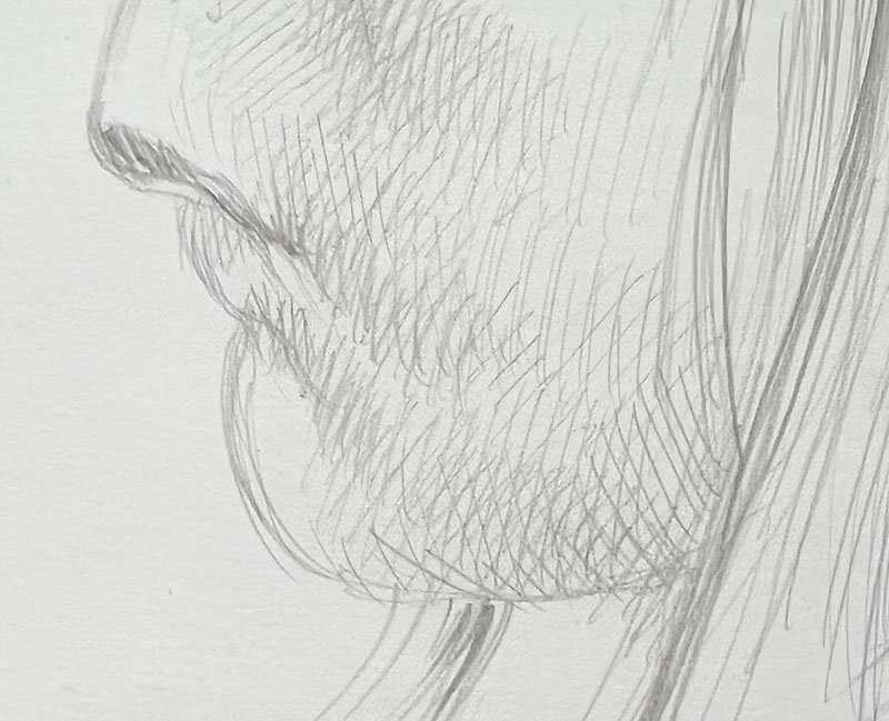 Silverpoint: A Renaissance Drawing Tool · Art Prof