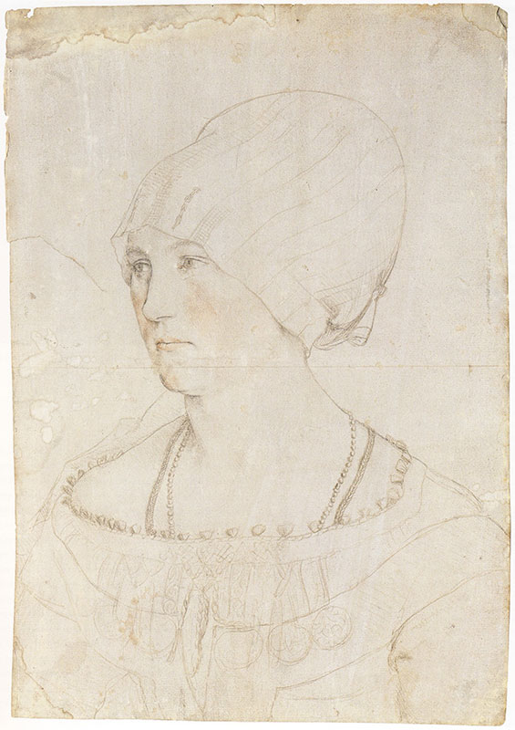 Silverpoint: A Renaissance Drawing Tool · Art Prof